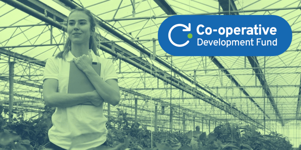 Celebrating Co-op Week with Exciting News the Relaunch of the Co ...